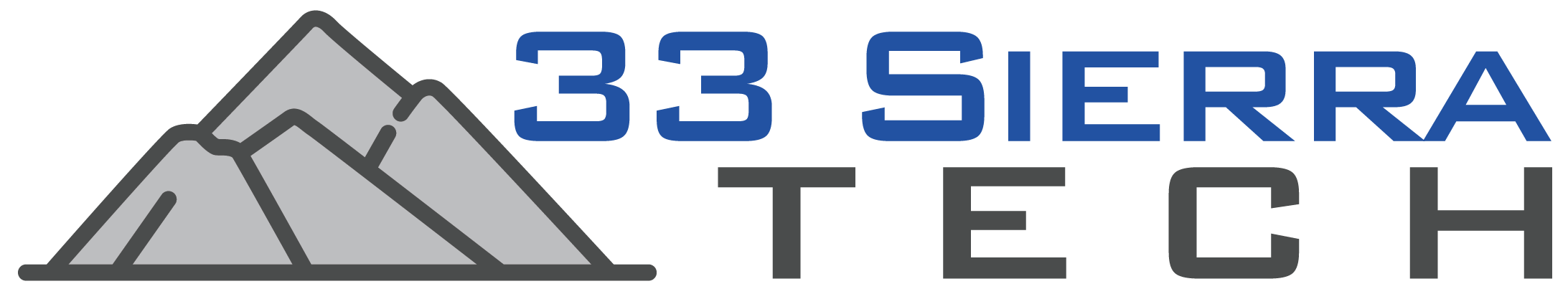 33 Sierra Tech – Numerous Technologies